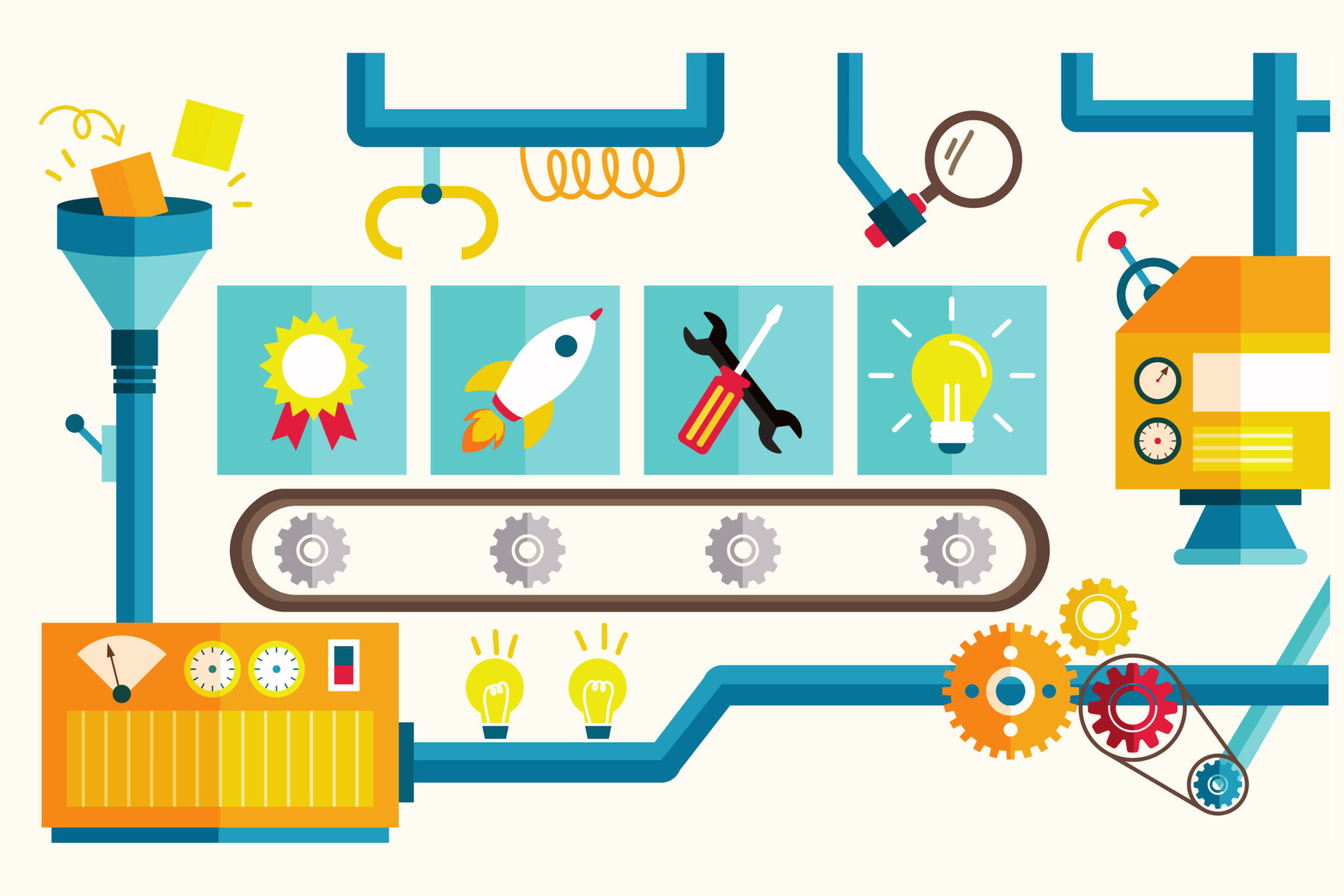 Home – Digitize your shopfloor with CentralStage IIoT